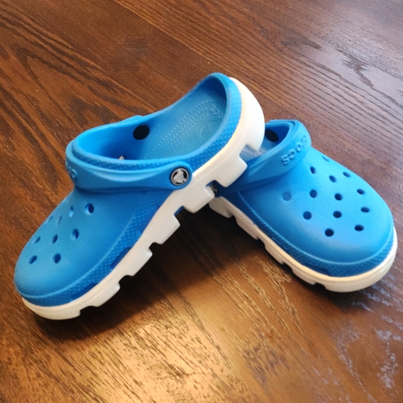CROCS | Shoes | Sport Clog By Crocs | Poshmark